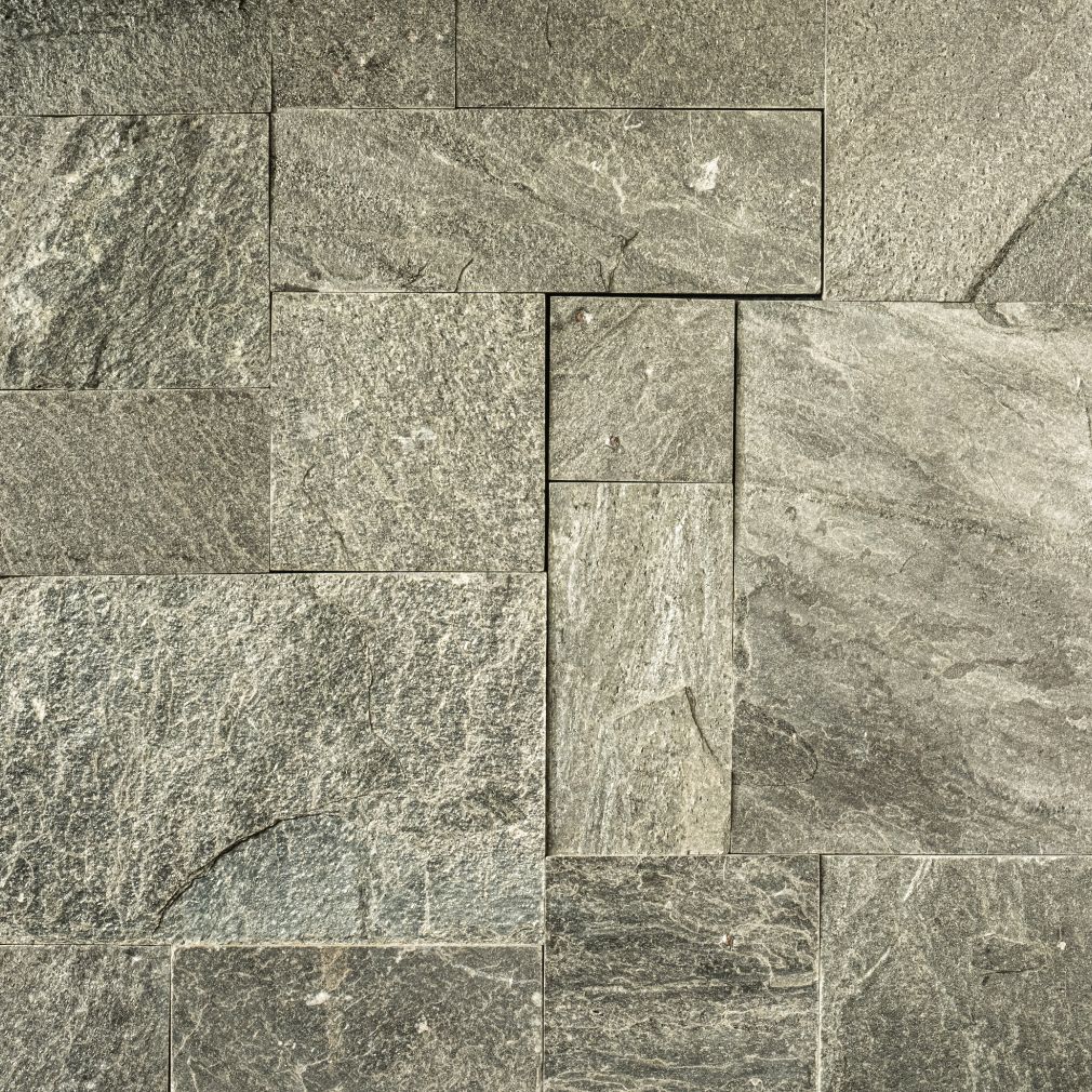 Luxury Exterior Stone Cladding & Facade Design in Hyderabad