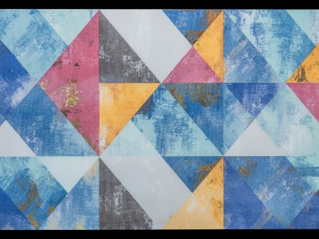 Designer Highlighter Tiles for Decorative Wall | Chenee Mittee
