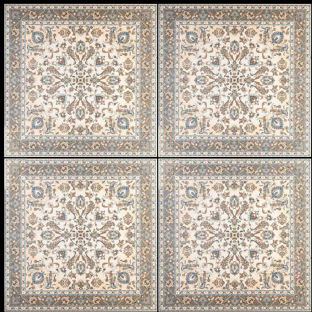 Moroccan Tiles